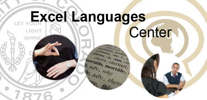 Home | Excel Languages Center